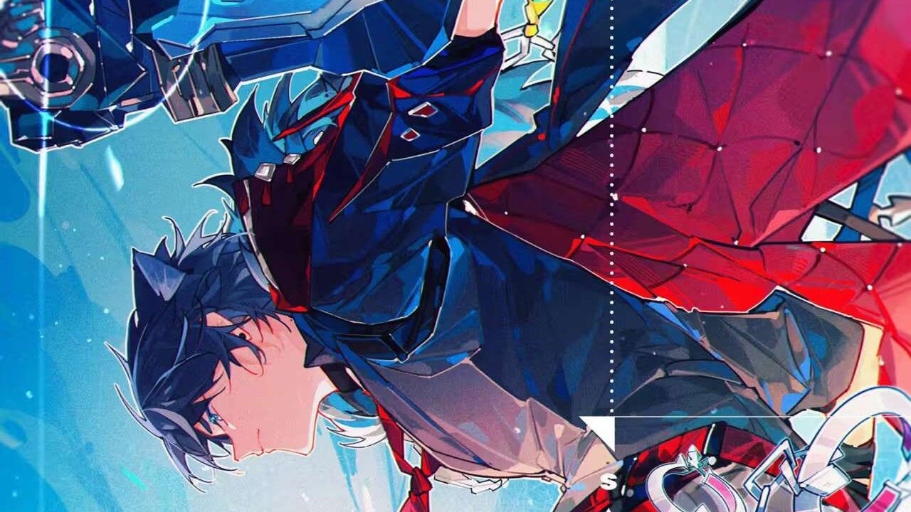 Genshin Impact Story Analysis: Wriothesley past from Prisoner to Duke ...