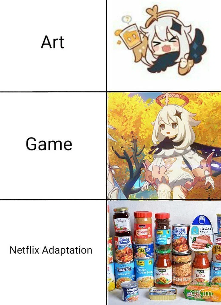 arson = klee Genshin Impact | HoYoLAB