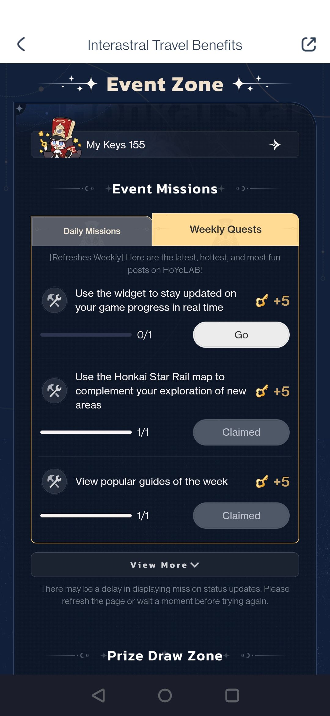 Umm how do you use the widget? Honkai: Star Rail | HoYoLAB