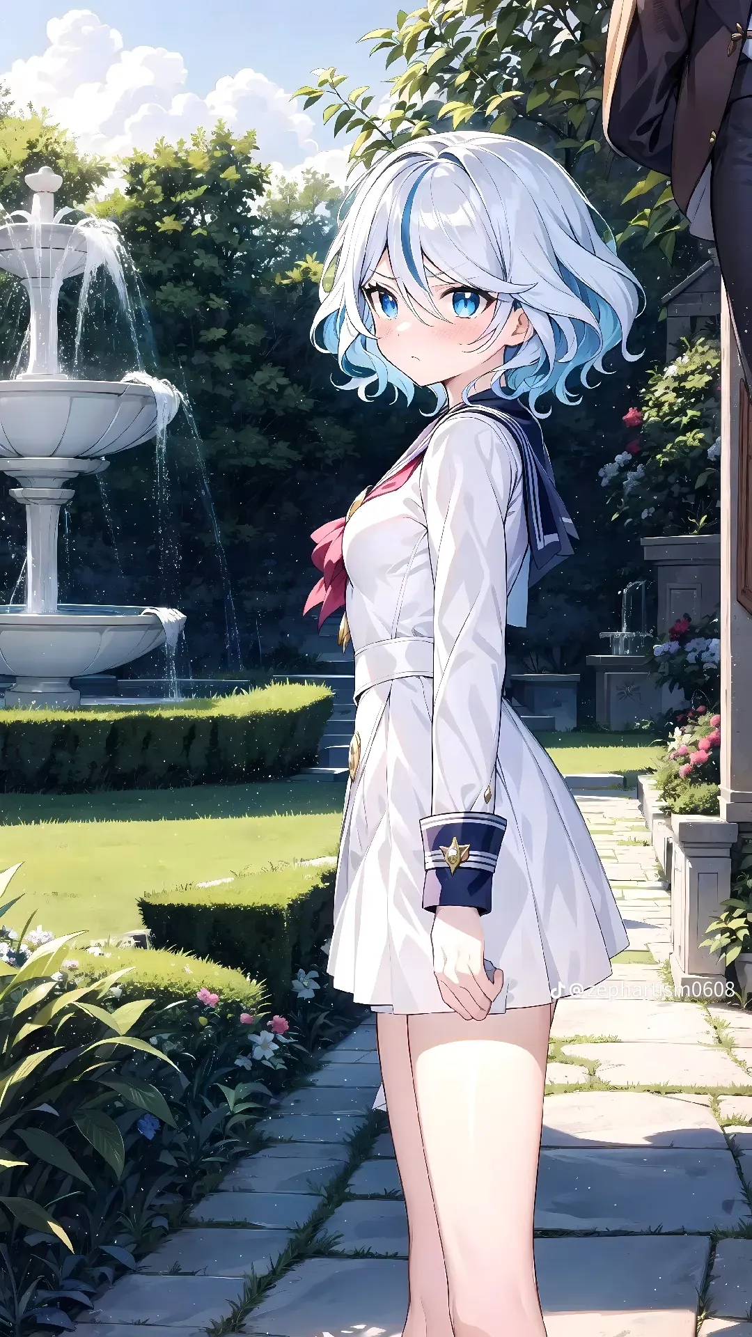 Furina Part 3 Genshin Impact | HoYoLAB