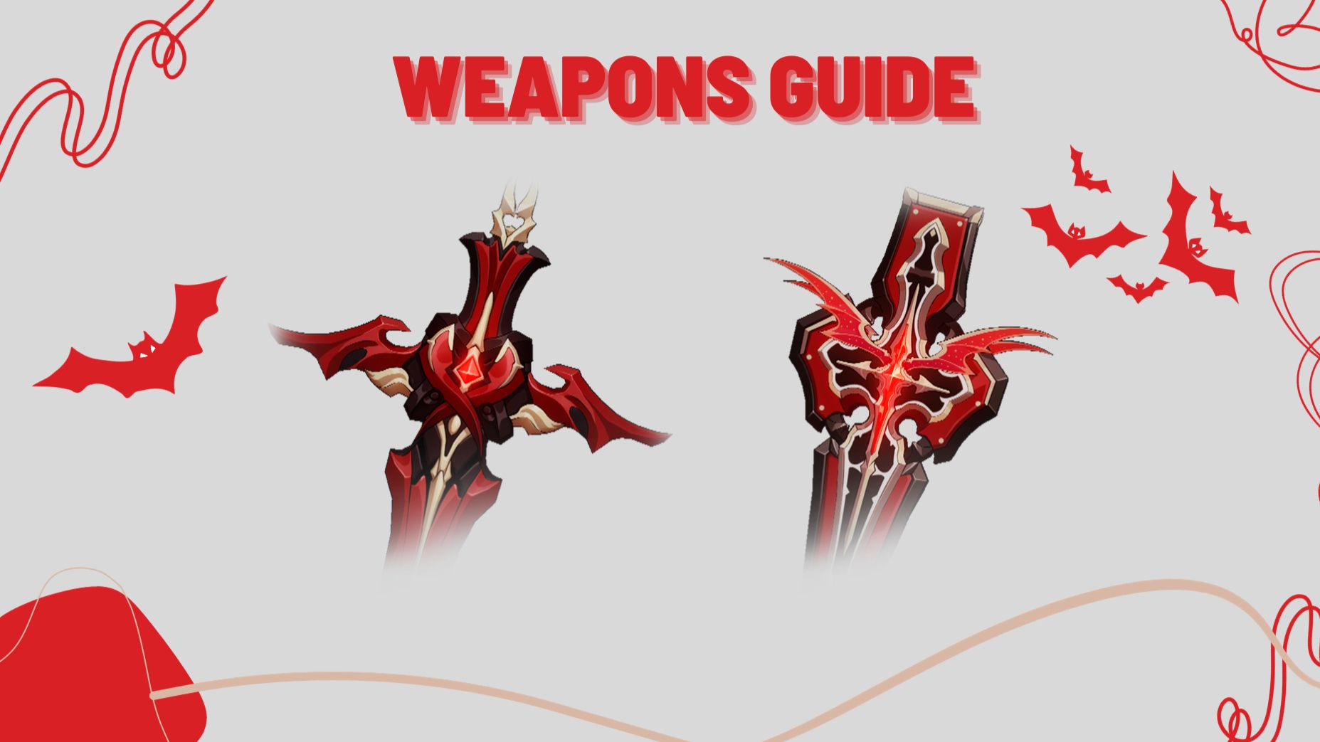 [7.0 Beta] Weapons : [Bloodied Casket] & [Bloodied Casket: Tough Love ...