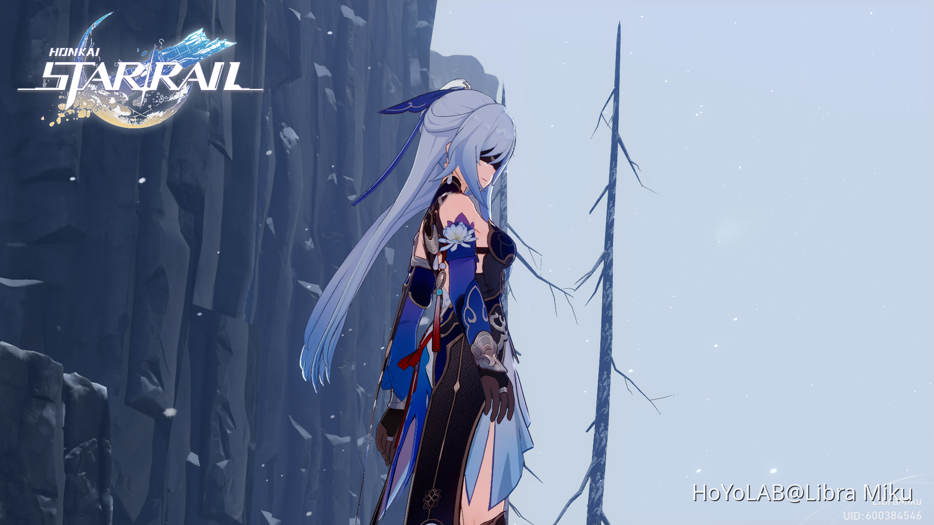 2B all over again Honkai: Star Rail | HoYoLAB