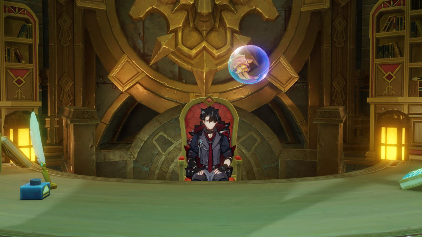 3 Skyward weapons in 24 pulls Genshin Impact | HoYoLAB