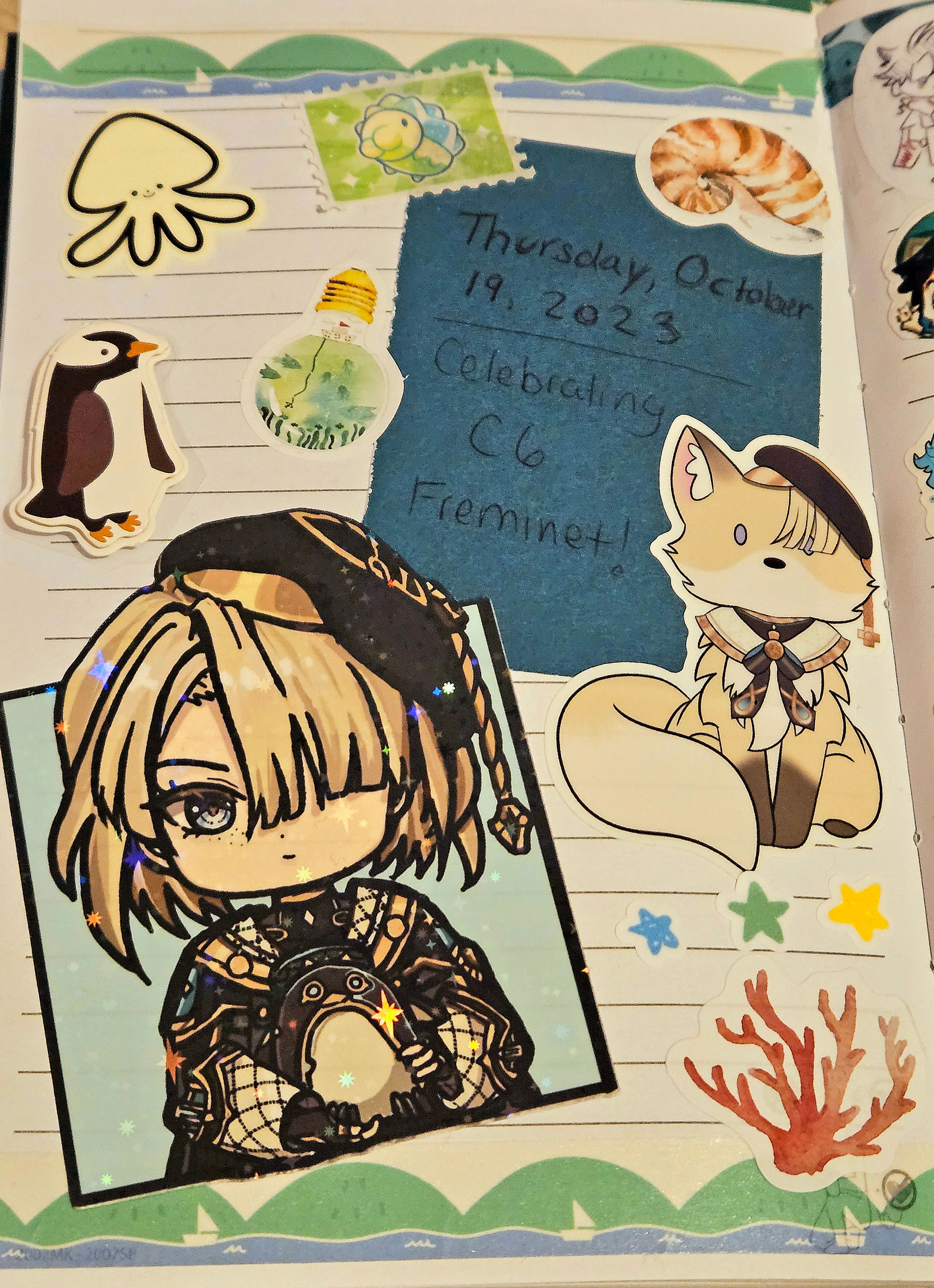 Automaton Genshin Impact | HoYoLAB