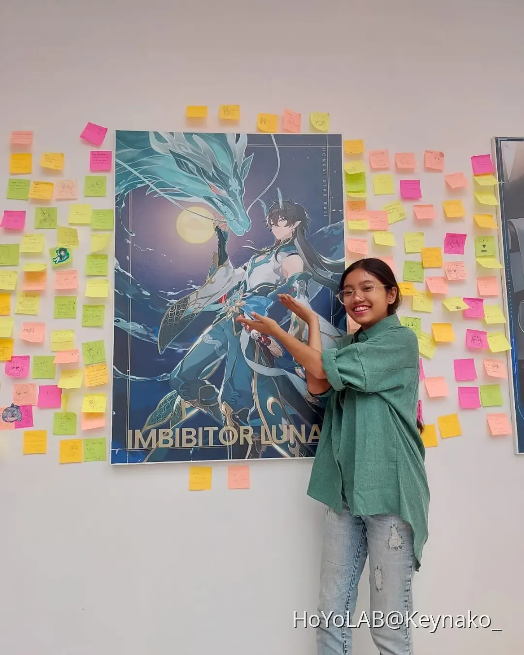 HSR Collab Cafe Honkai: Star Rail | HoYoLAB