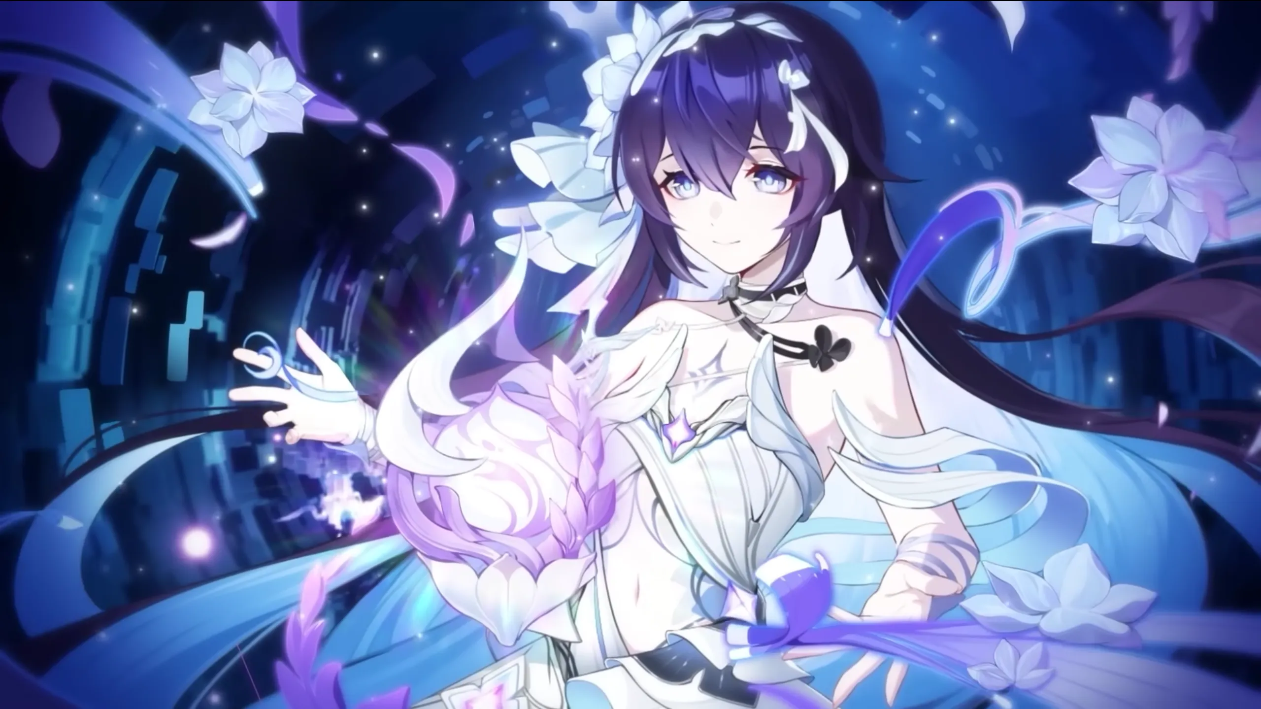 Happy birthday seele Honkai Impact 3rd | HoYoLAB