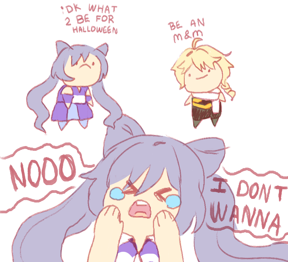 Vote for Keqing!!! Genshin Impact | HoYoLAB