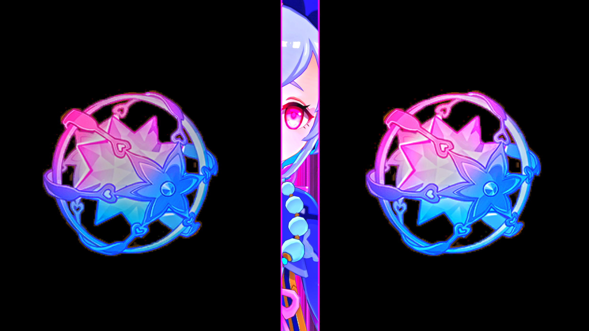 - "Are you going to pull for Furina?" Genshin Impact | HoYoLAB