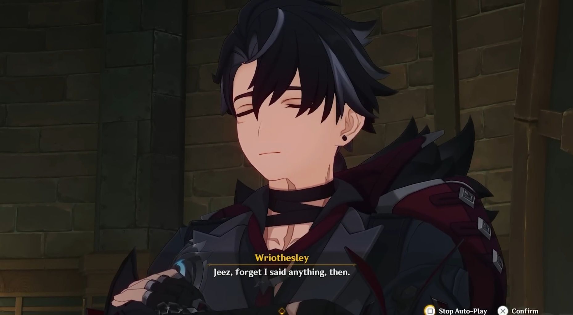 So Jesus Christ is canon in genshin lore now? Genshin Impact | HoYoLAB