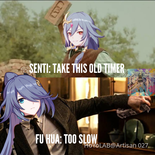 Best Melee Weapon Honkai Impact 3rd | HoYoLAB