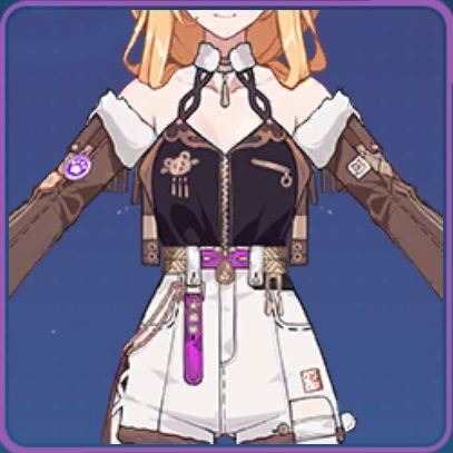 [Beta 7.0] New Outfits Showcase Honkai Impact 3rd | HoYoLAB