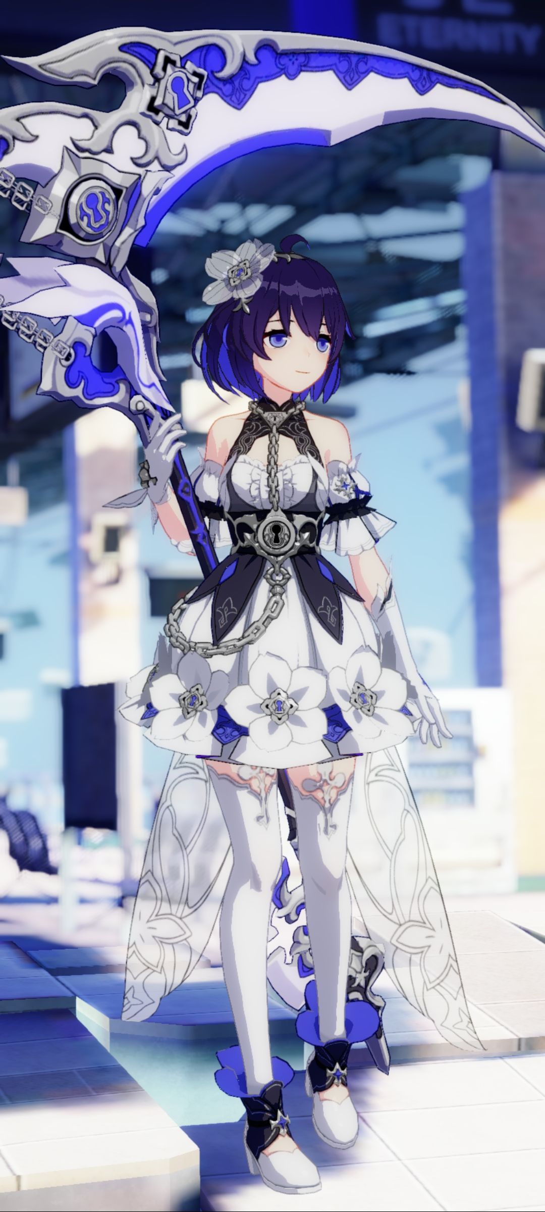 Happy Birthday♥ Seele Honkai Impact 3rd | HoYoLAB