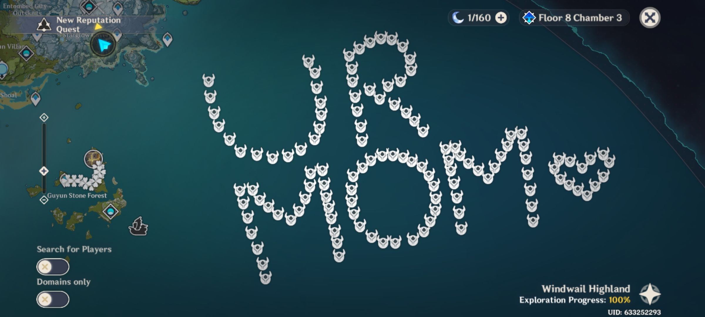 resinless behavior Genshin Impact | HoYoLAB