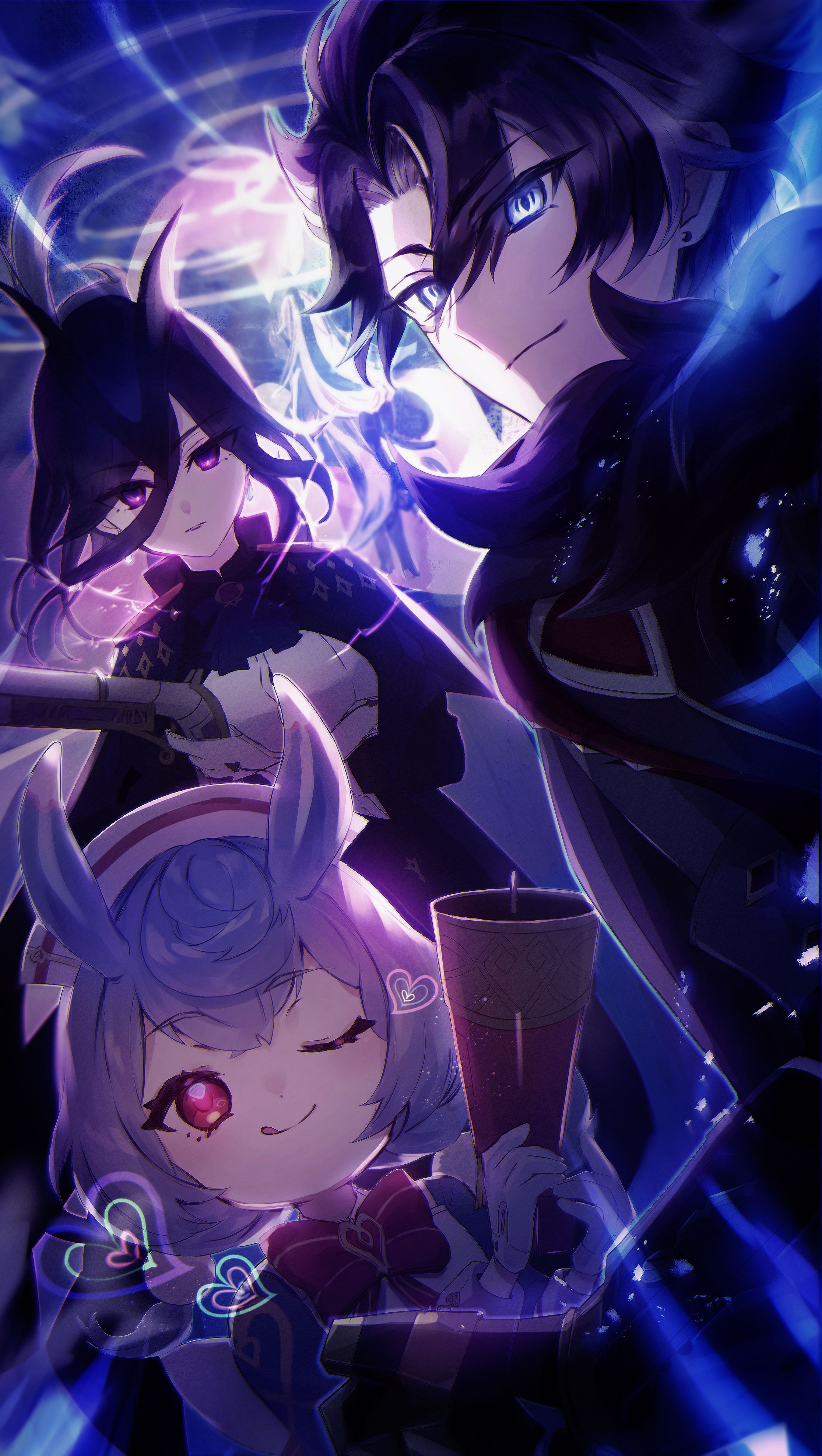 Fortress of Meropide 👮‍♀️ Genshin Impact | HoYoLAB