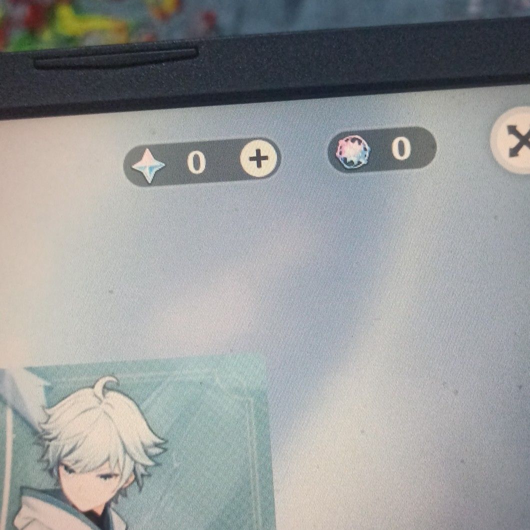 🥲 Genshin Impact | HoYoLAB