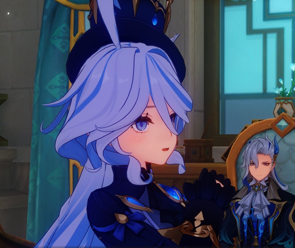 [Day 106-107] Saving for Navia and Furina Genshin Impact | HoYoLAB