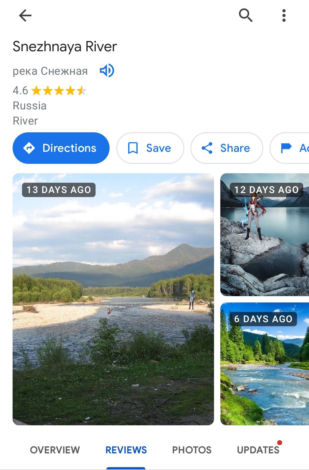 I love this Community- Genshin Impact | HoYoLAB