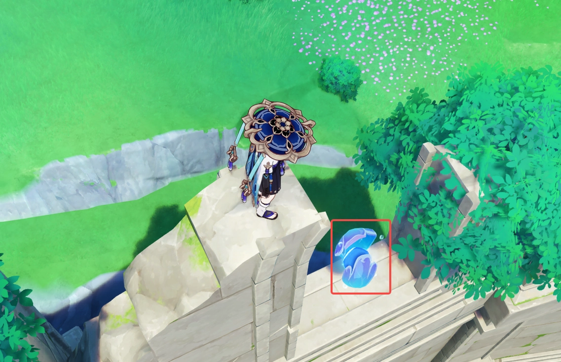 【V4.1】Comprehensive Guide to the Locations of Hydroculus(Part 2) | New ...