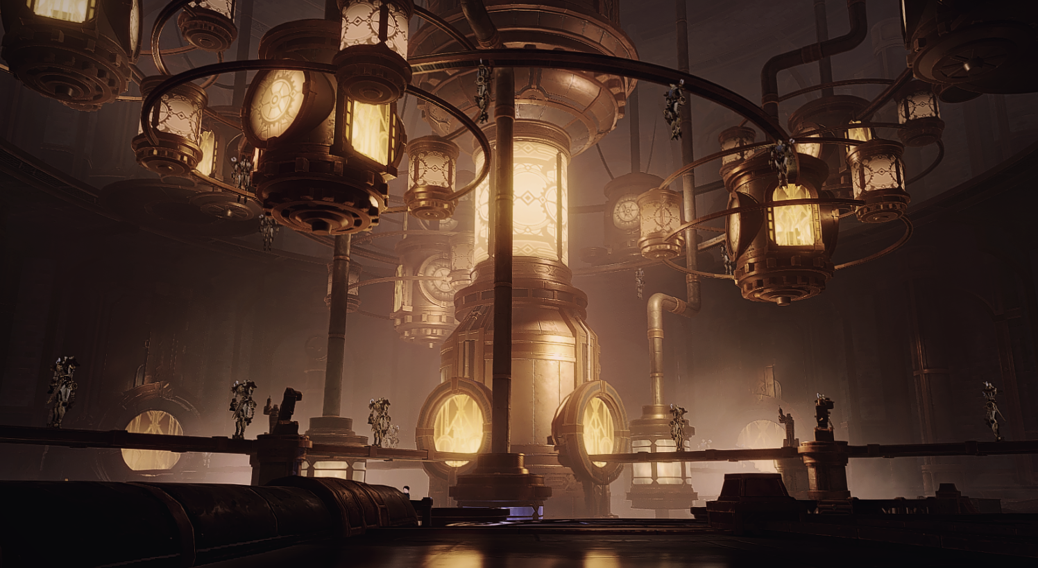 GeForce Experience Game Filter Ray Tracing on / off Genshin Impact ...