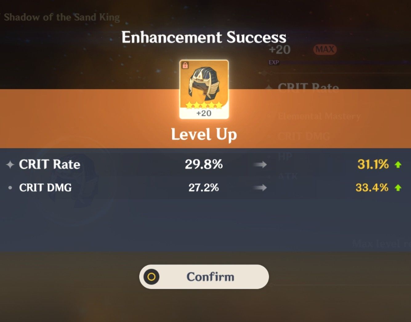 good rolls Genshin Impact | HoYoLAB