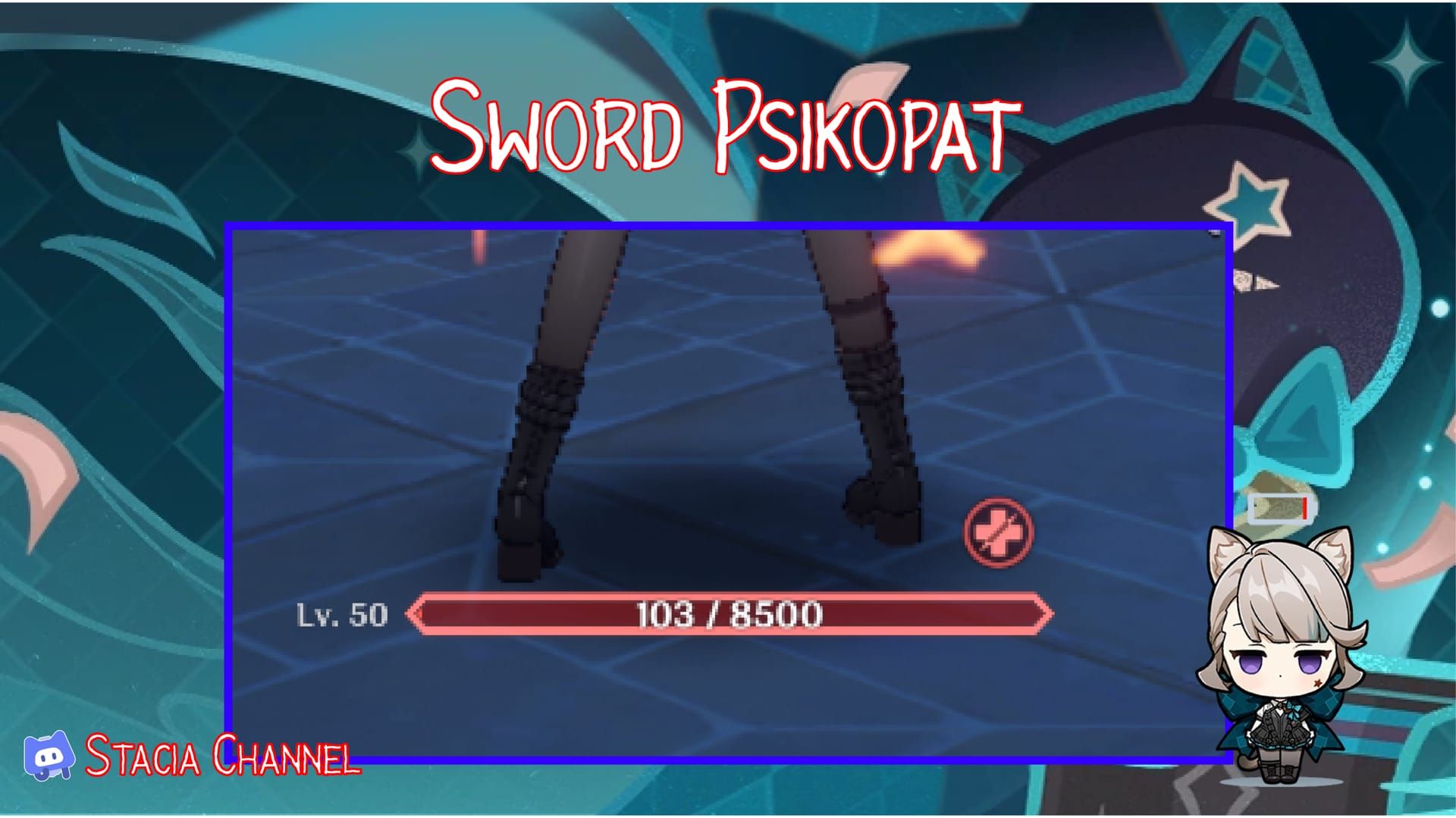 Sword Psikopat Genshin Impact | HoYoLAB