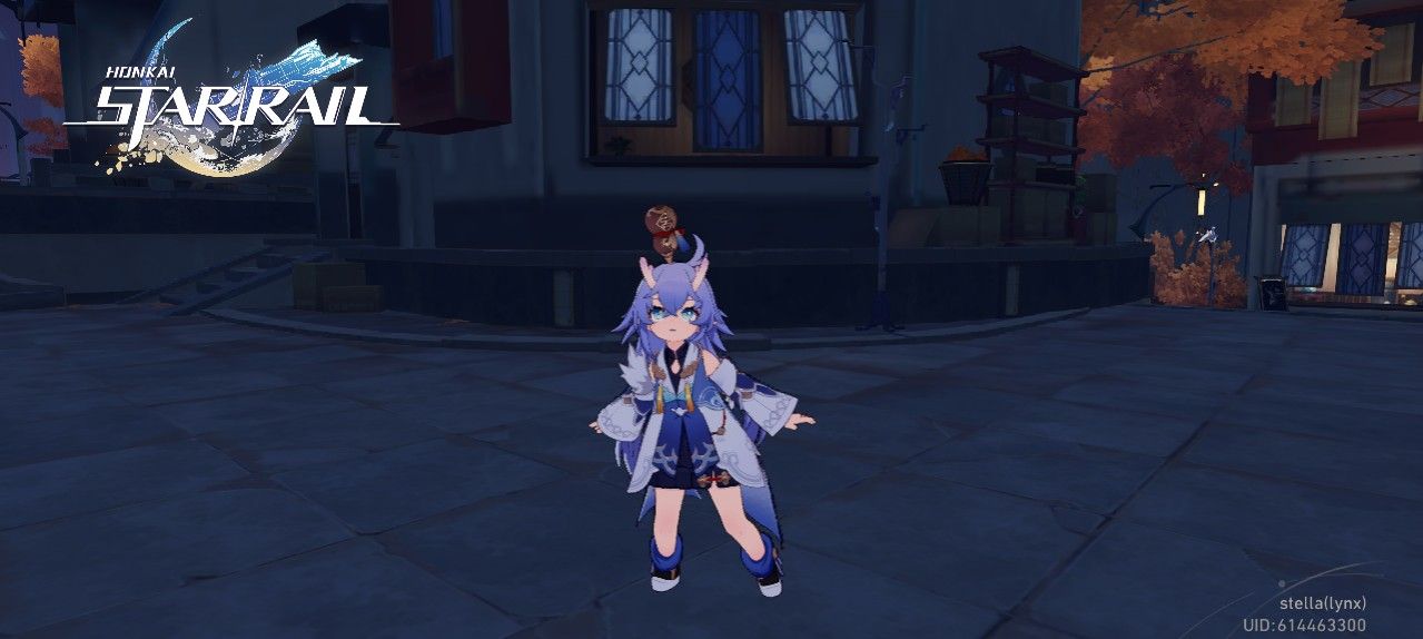 baliu Honkai: Star Rail | HoYoLAB