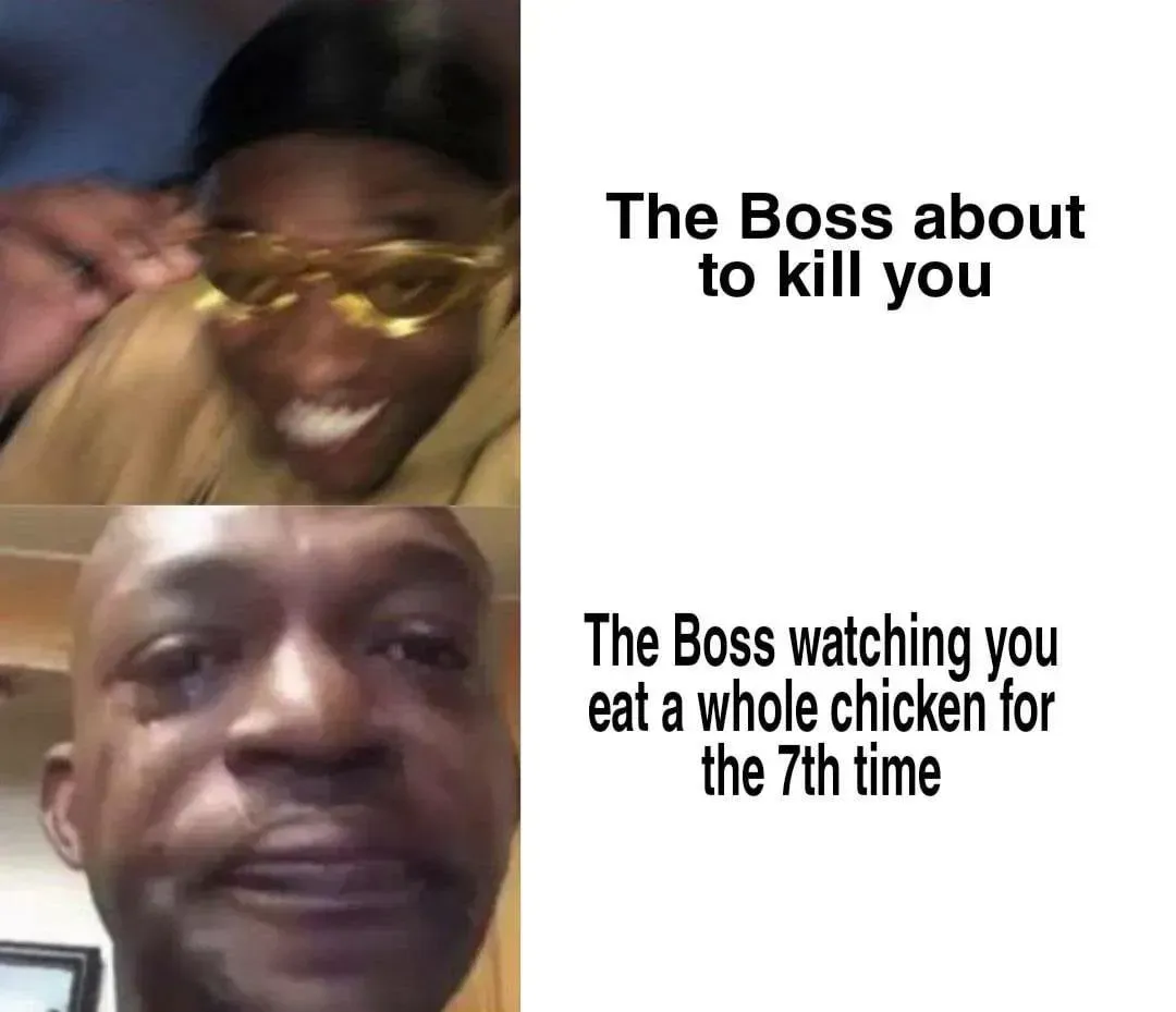 POV: YOU’RE A GENSHIN PLAYER Genshin Impact | HoYoLAB