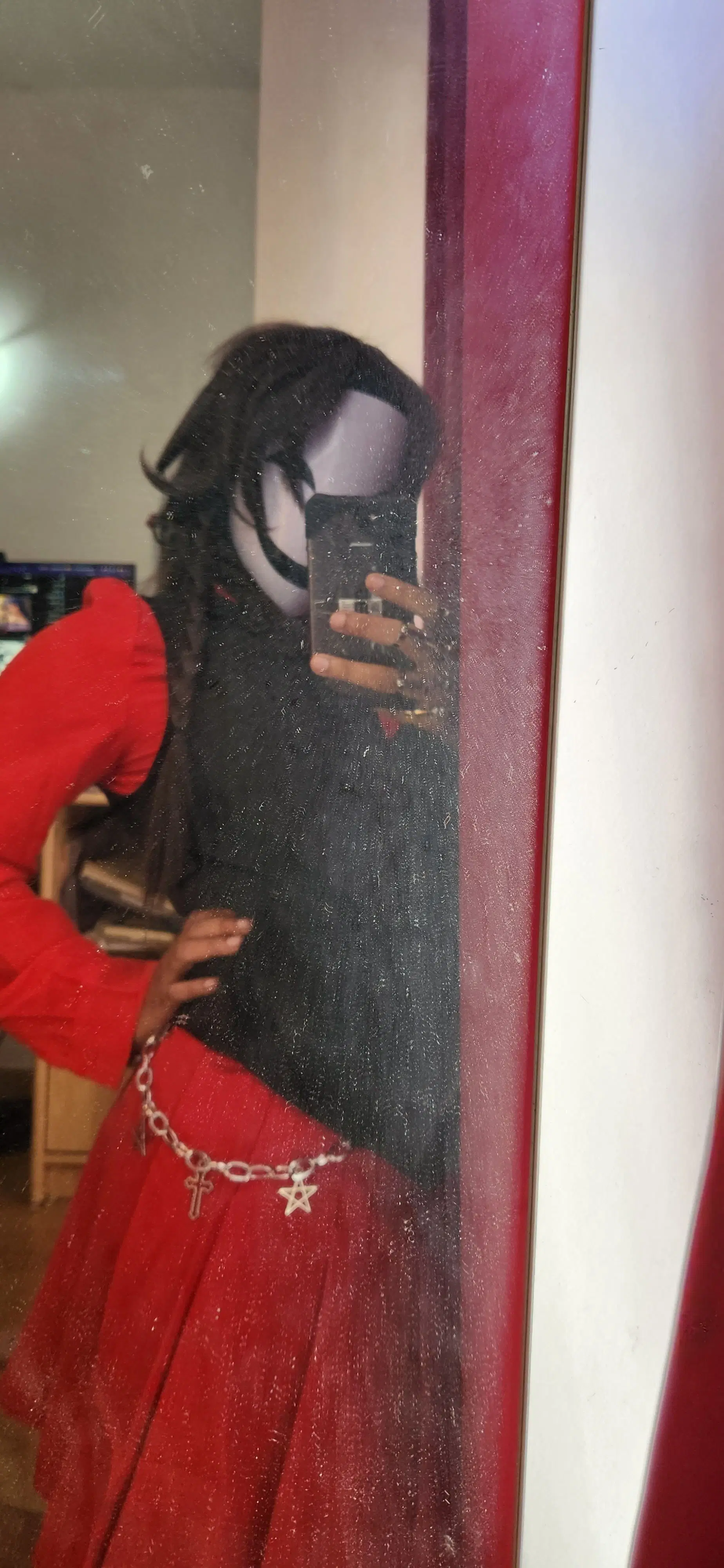 Masked Fools fit for Halloween 🎭 Honkai: Star Rail | HoYoLAB