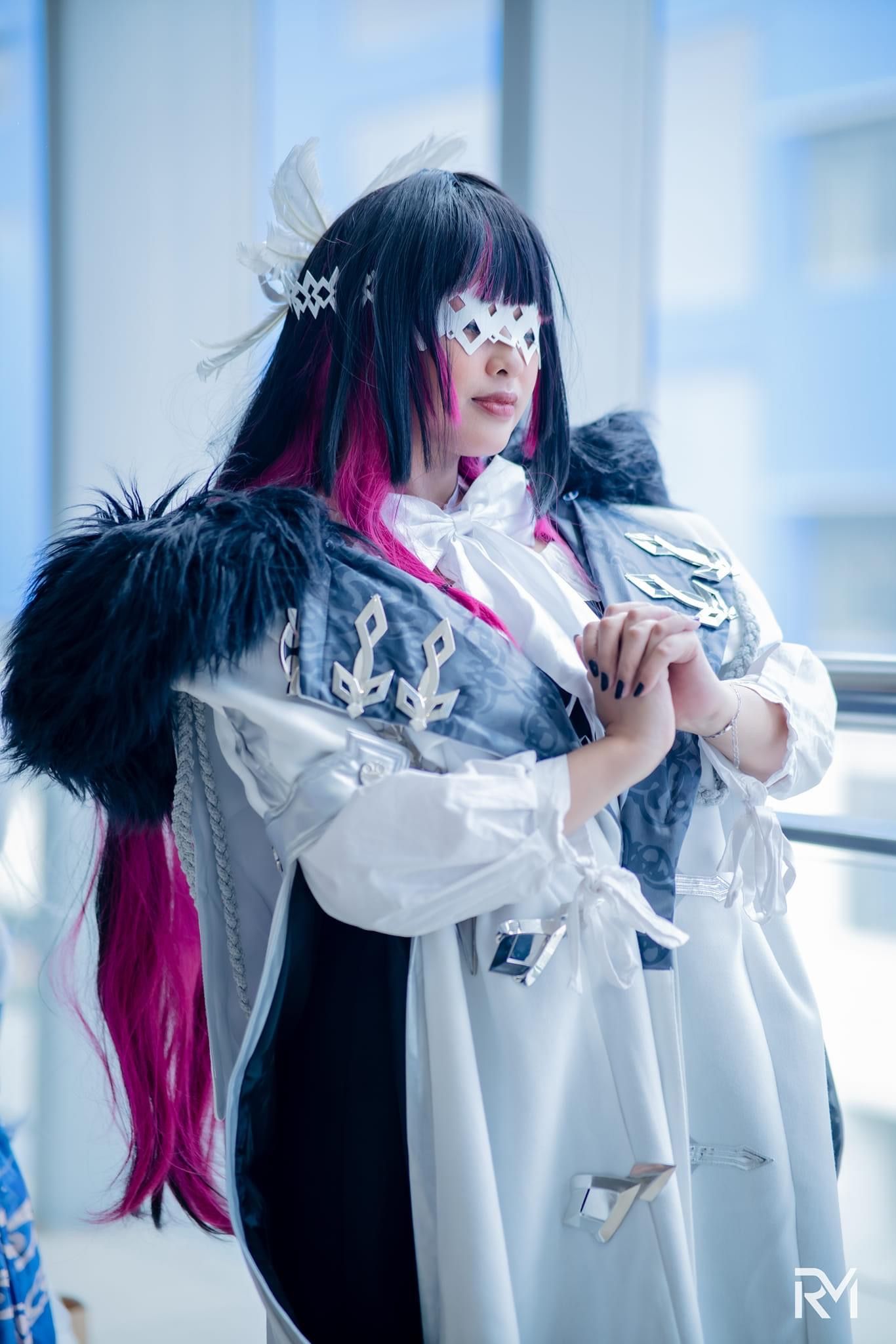 Damselette 🕊️ Genshin Impact | HoYoLAB