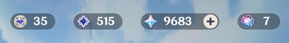 Saving for Furina [Day 15-21] Genshin Impact | HoYoLAB