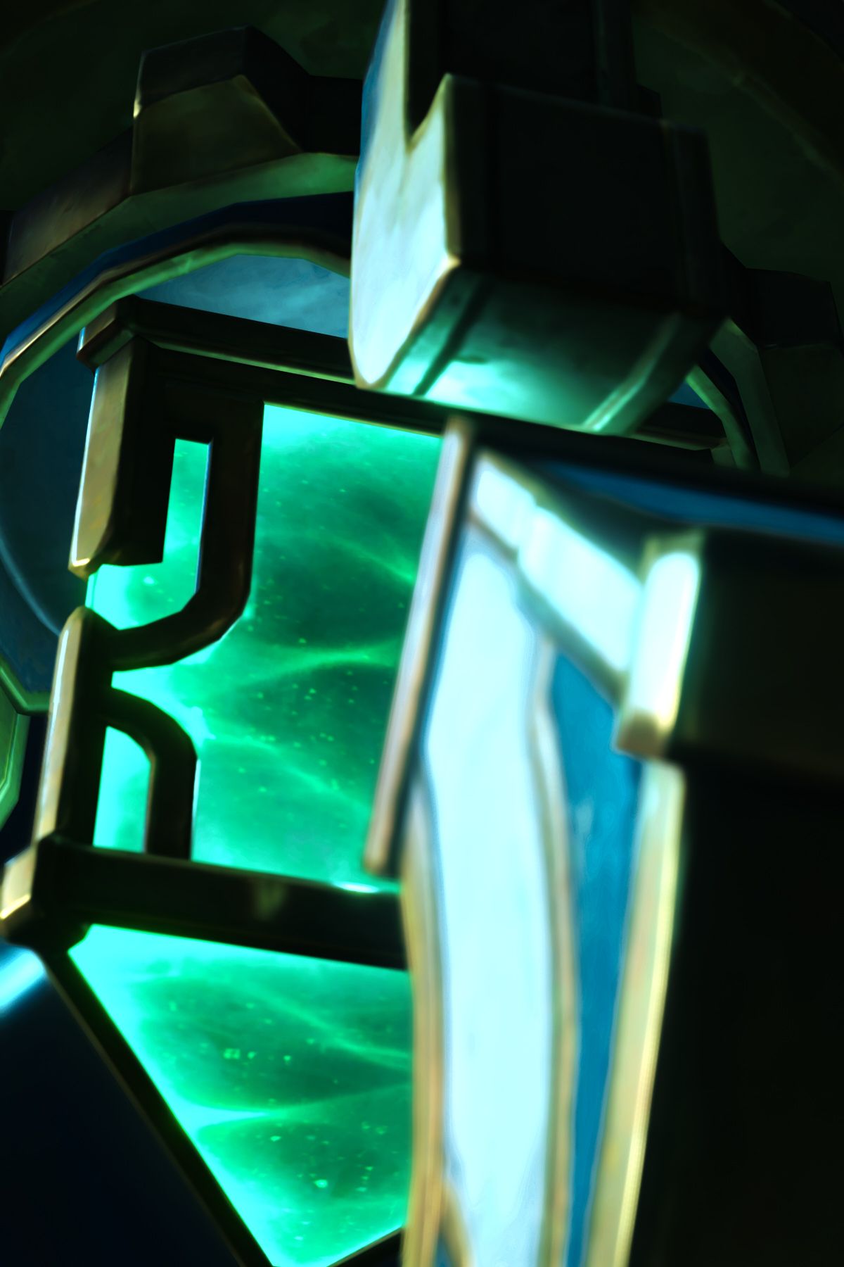 Day 953 “The hidden laboratory” Genshin Impact | HoYoLAB