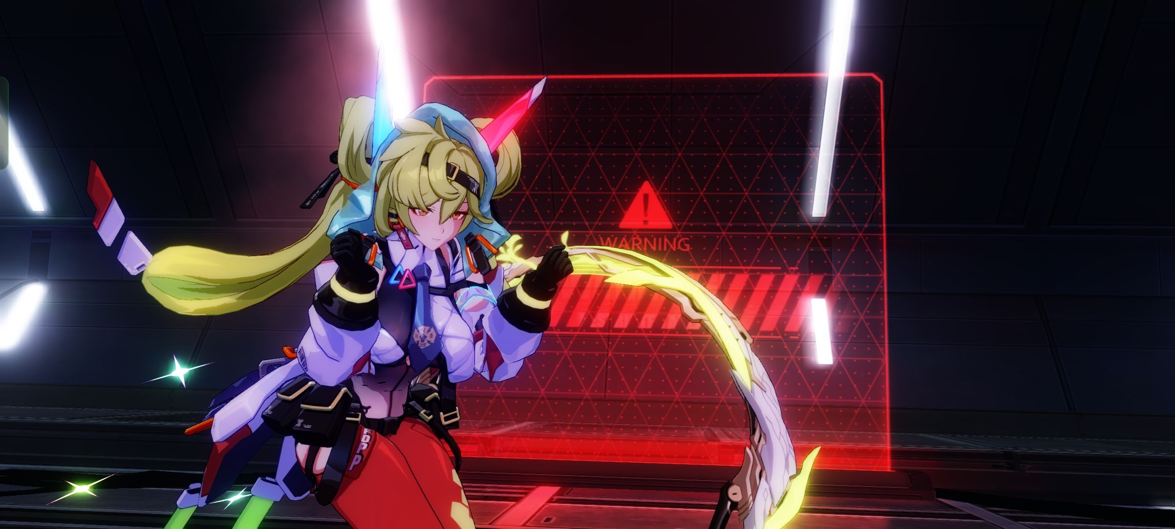 Happy Birthday Ai-chan! Honkai Impact 3rd | HoYoLAB