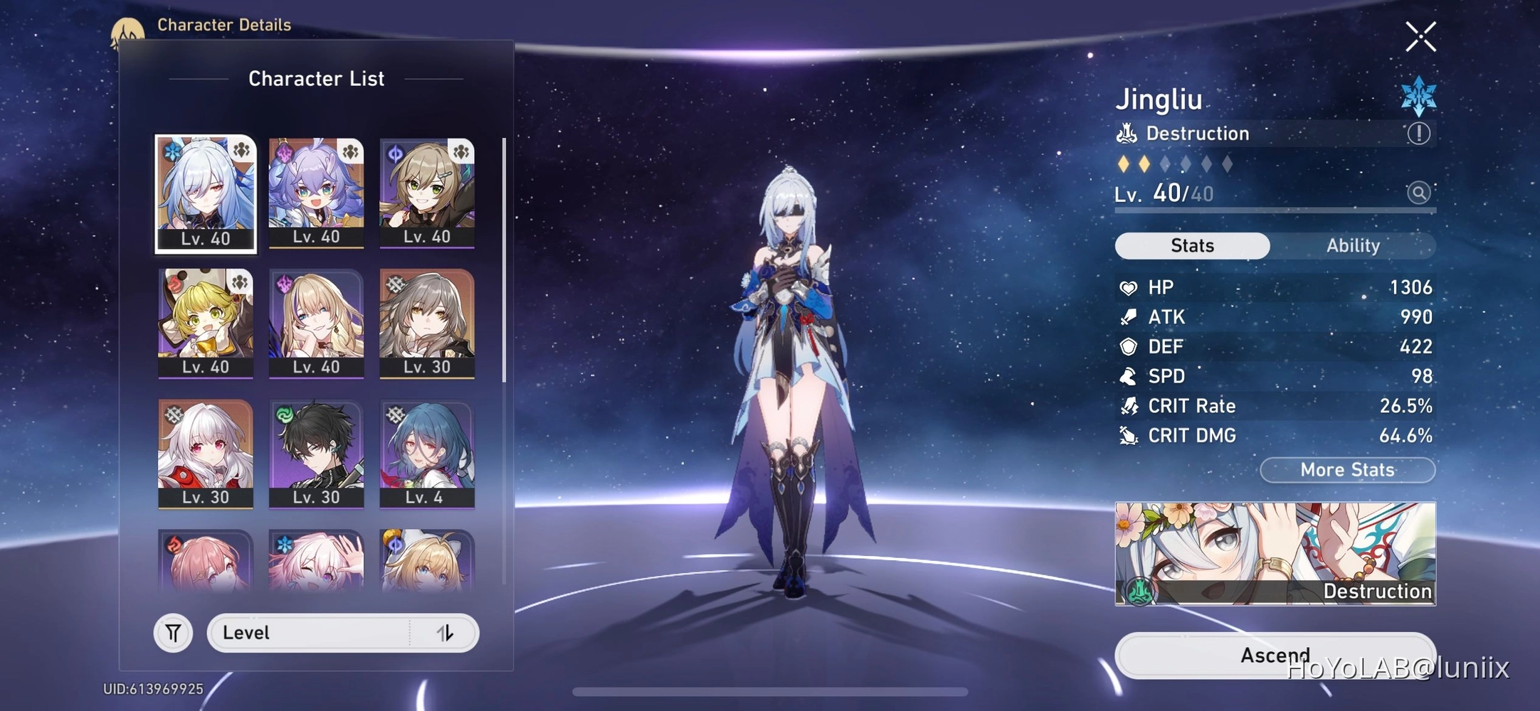 HELP PLEASE STUCK ON COCOLIA Honkai: Star Rail | HoYoLAB