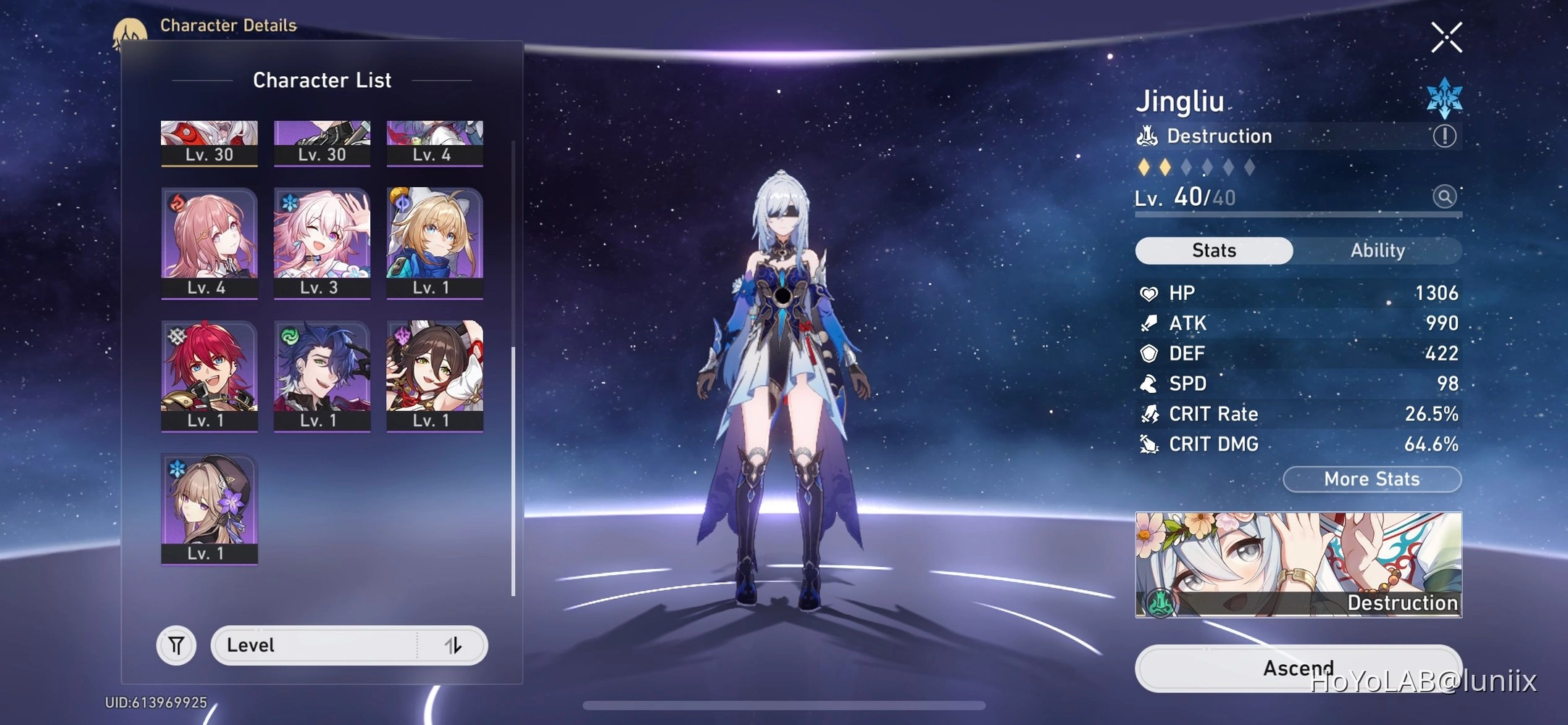 HELP PLEASE STUCK ON COCOLIA Honkai: Star Rail | HoYoLAB