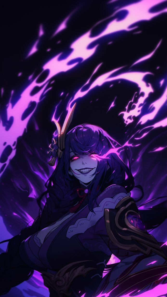 This picture is fire ngl Genshin Impact | HoYoLAB