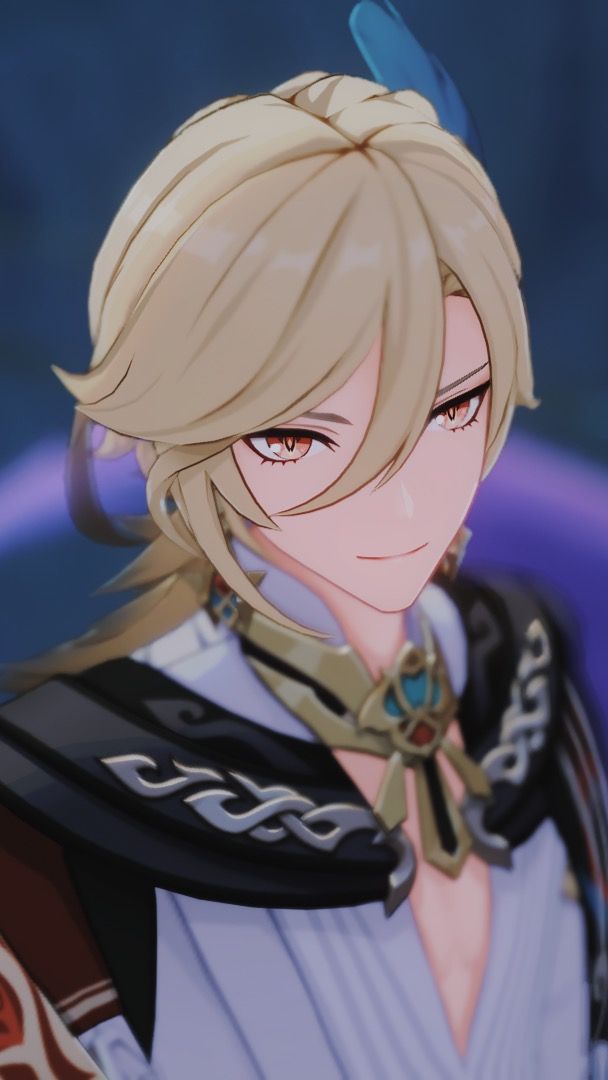 Princess Kaveh Genshin Impact | HoYoLAB