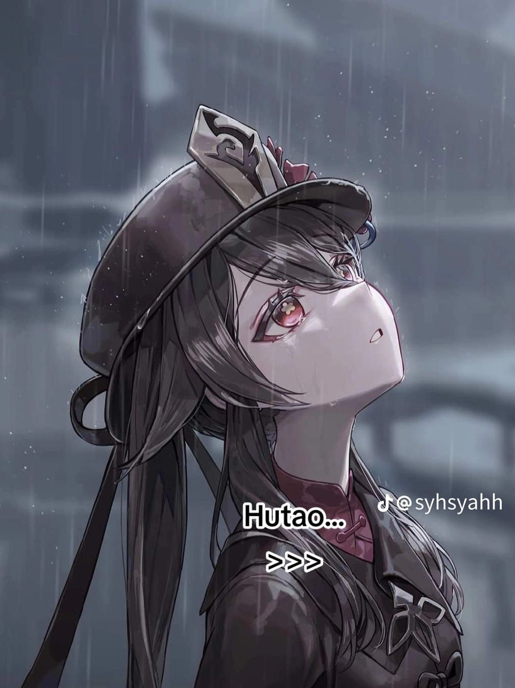 Hutao Genshin Impact | HoYoLAB