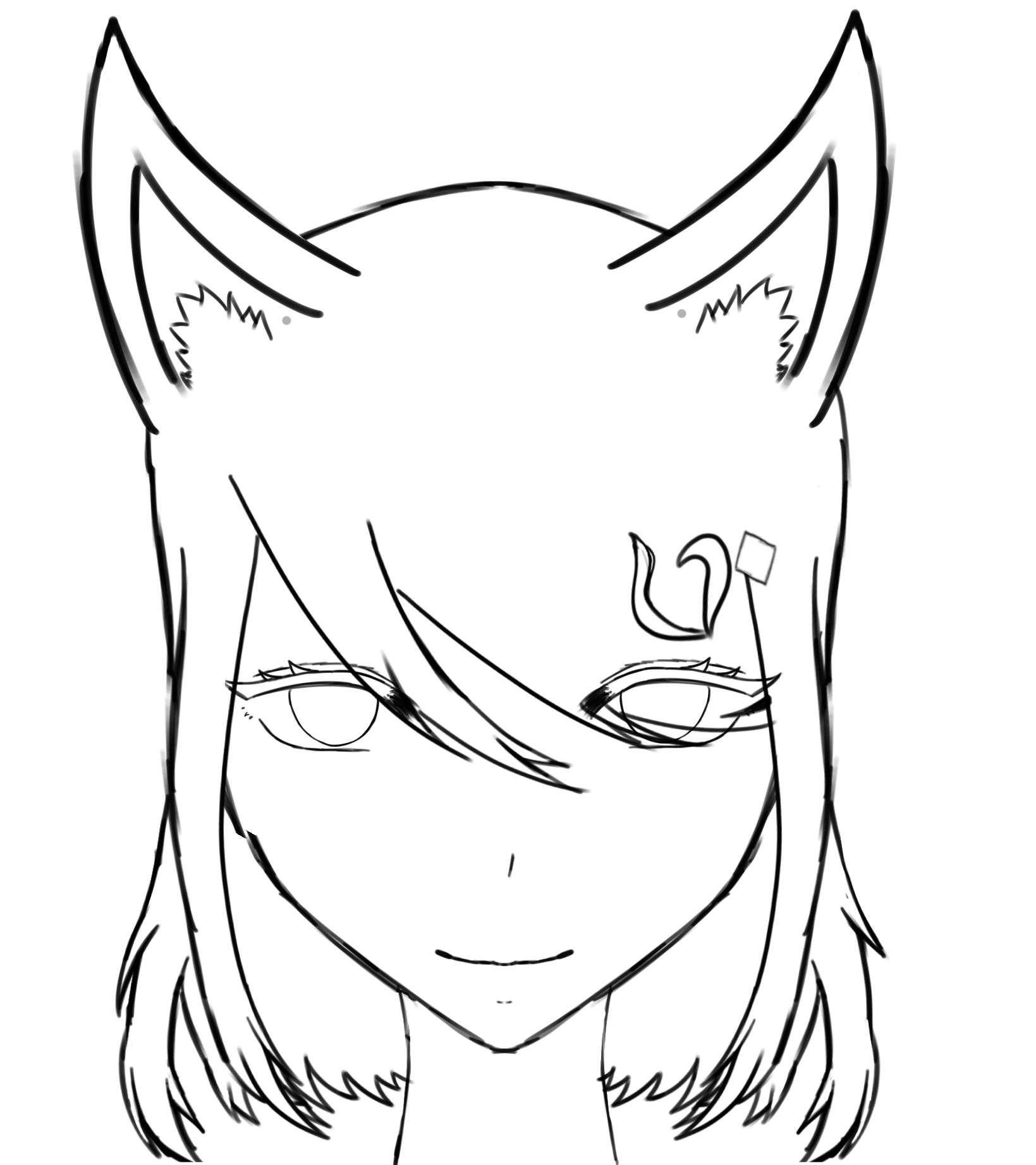 If qingni was a playable char (wip) Honkai: Star Rail | HoYoLAB