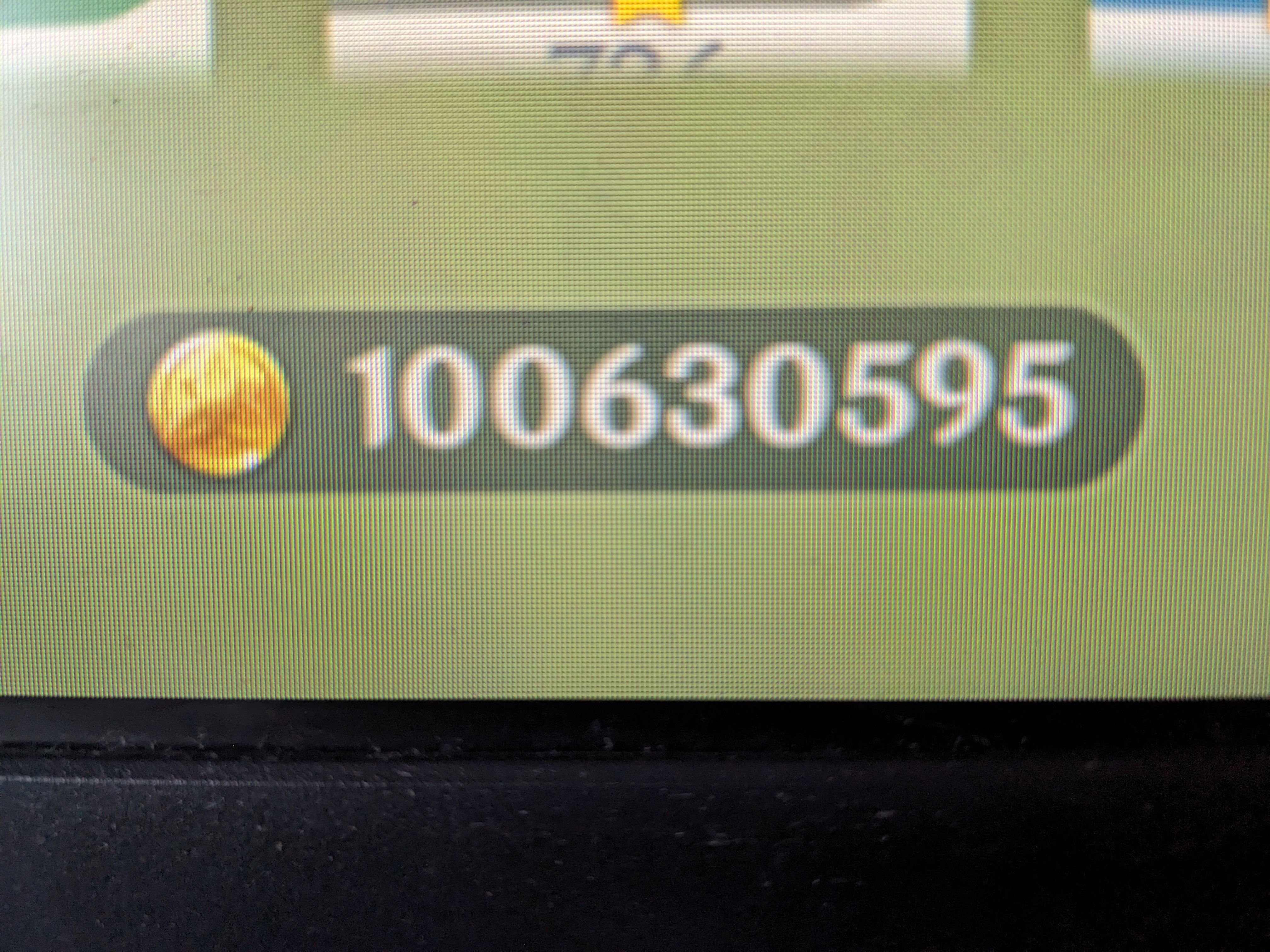 100 million mora 😎 Genshin Impact | HoYoLAB