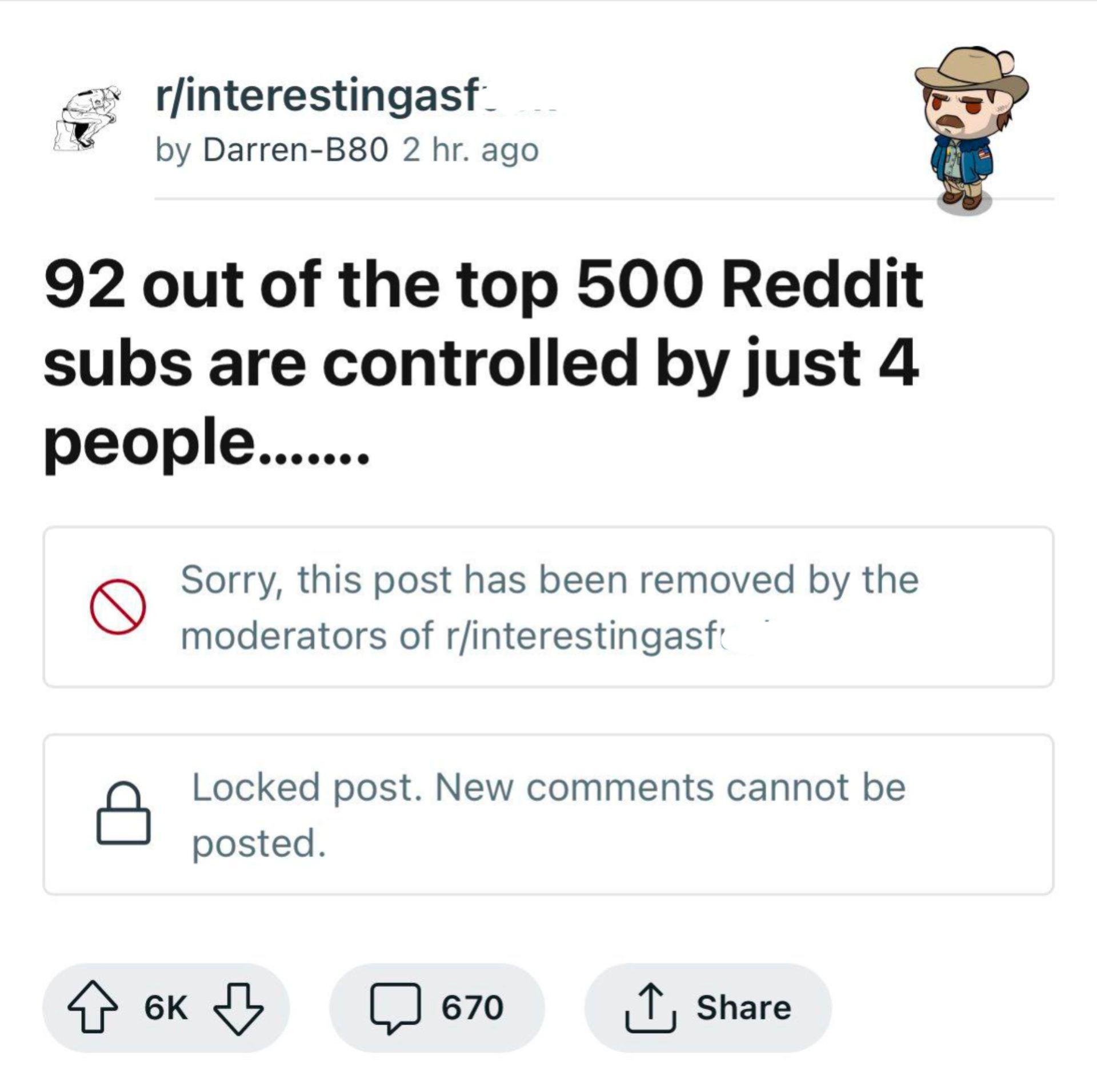 I don't think I'm going back to Reddit anytime soon... | HoYoLAB