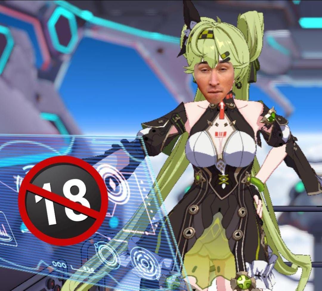 HBD AI-CHAN Honkai Impact 3rd | HoYoLAB