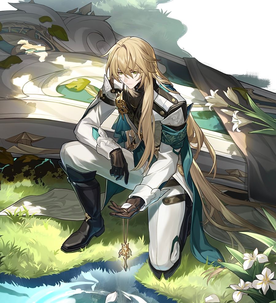 個人的に羅刹の1番の利点 Honkai: Star Rail | HoYoLAB