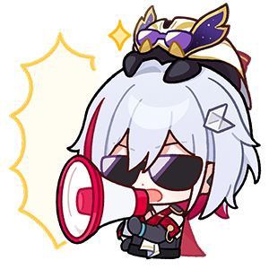 Topaz chibi cute Honkai: Star Rail | HoYoLAB