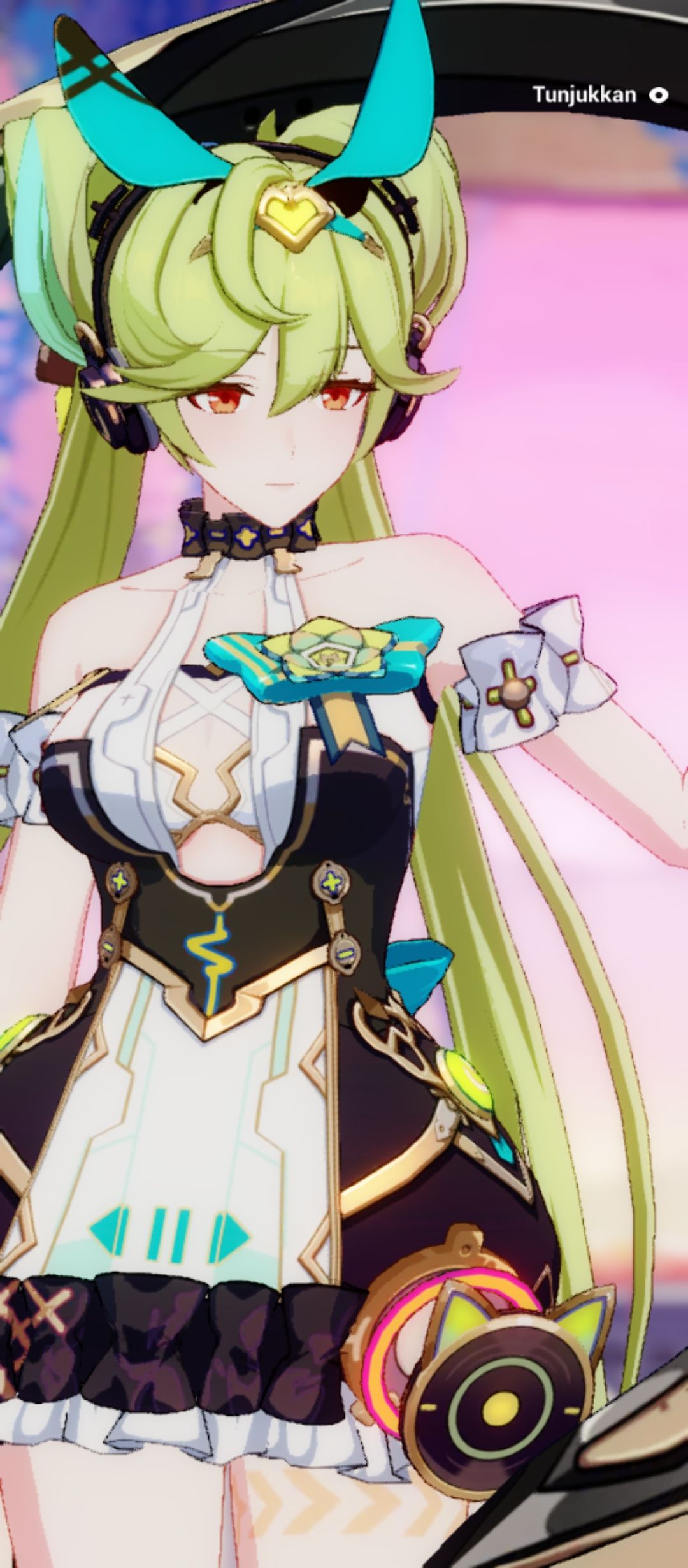 Ai-Chan Honkai Impact 3rd | HoYoLAB