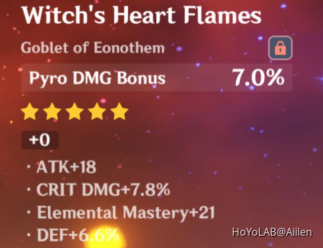 New Pyro goblet for my Hu Tao! Genshin Impact | HoYoLAB