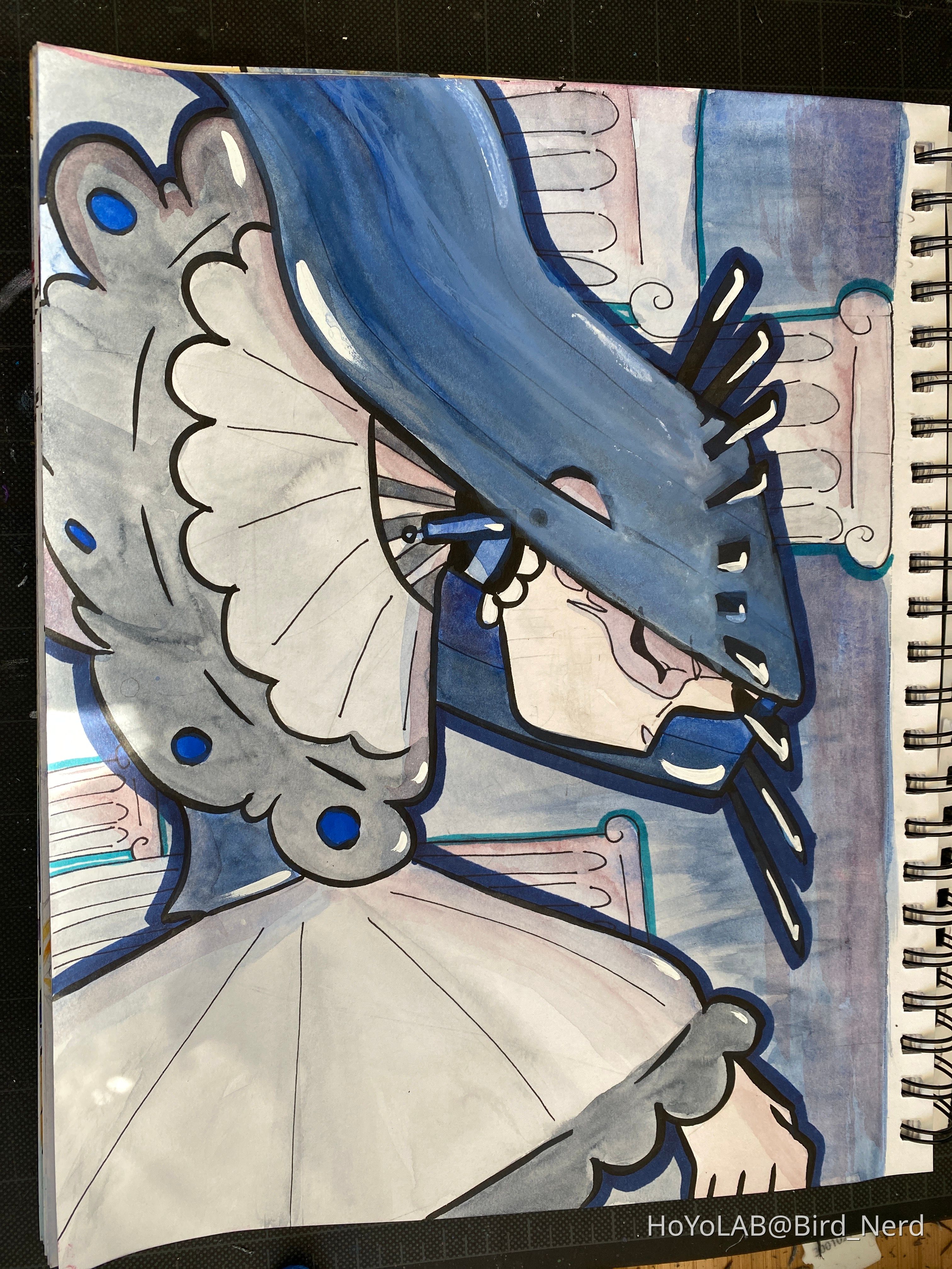 Ado's Birthday 10/24 | HoYoLAB