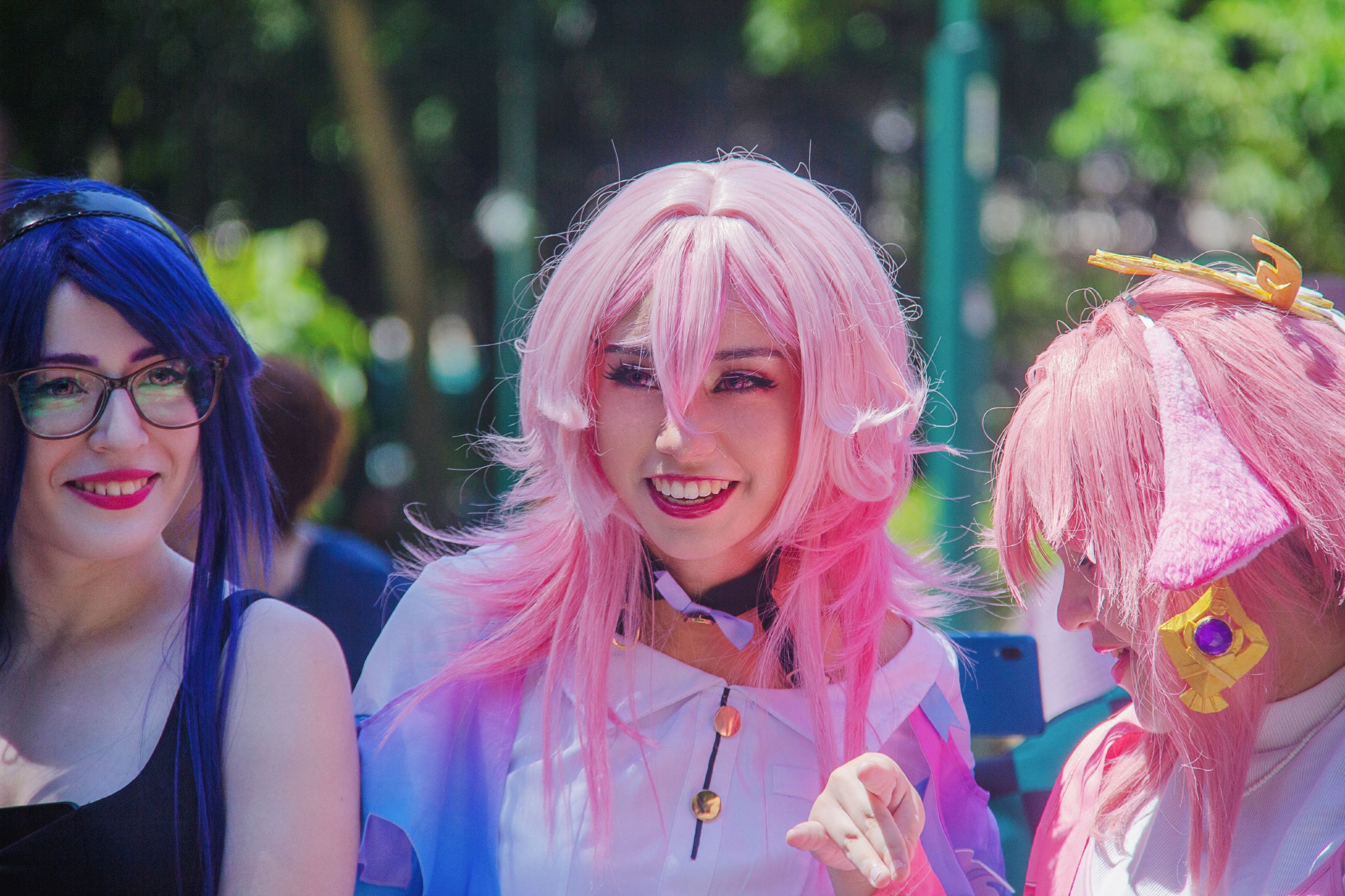 March Seven Honkai: Star Rail | HoYoLAB