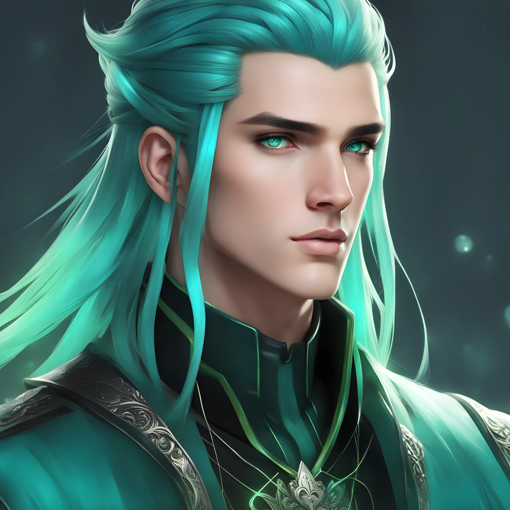 Latest anemo archon Genshin Impact | HoYoLAB