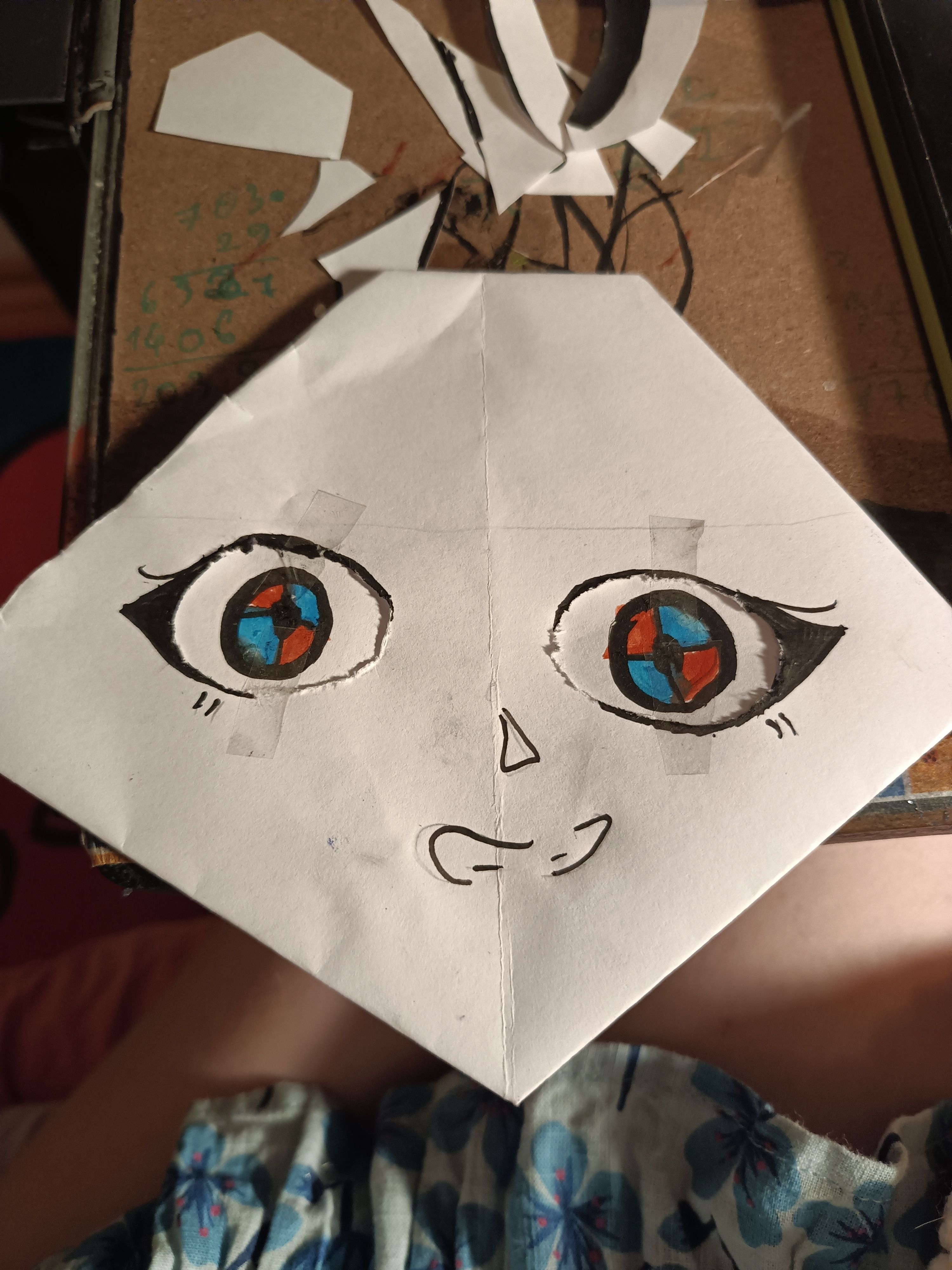 pomni doll 2 | HoYoLAB