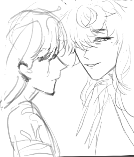 Making an absolutely devastating Jingren comic Honkai: Star Rail | HoYoLAB